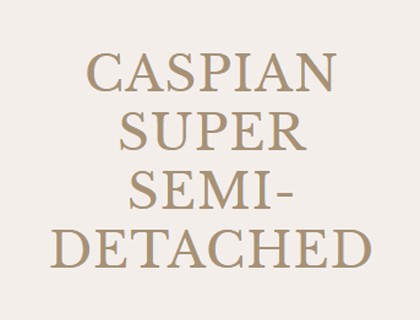 CASPIAN